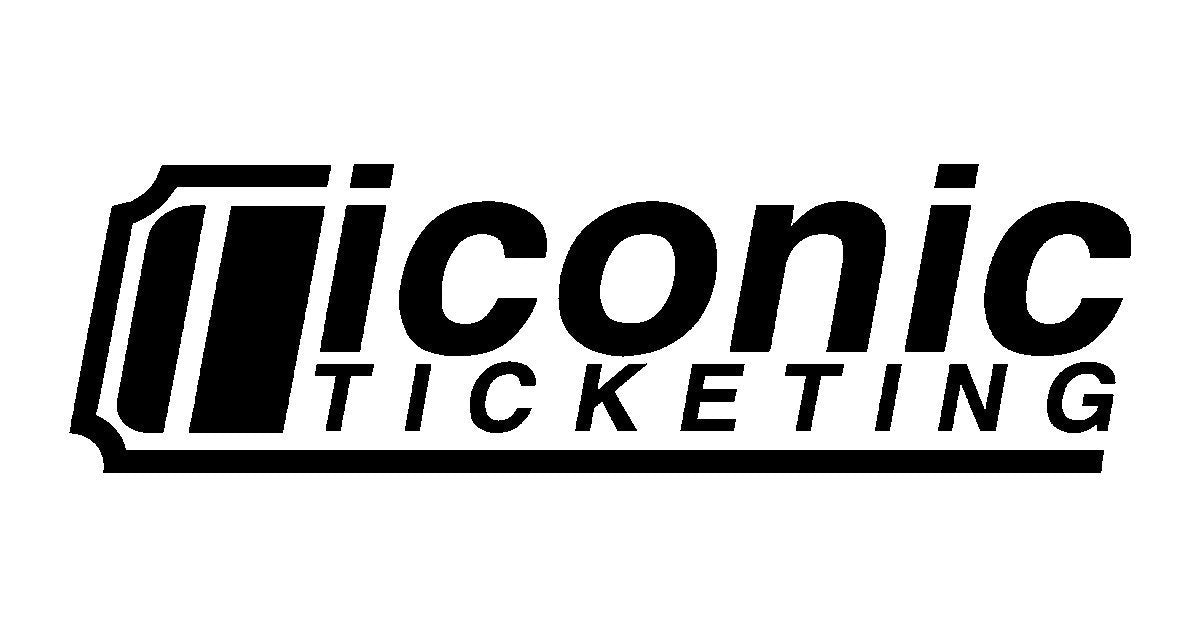Iconic Ticketing